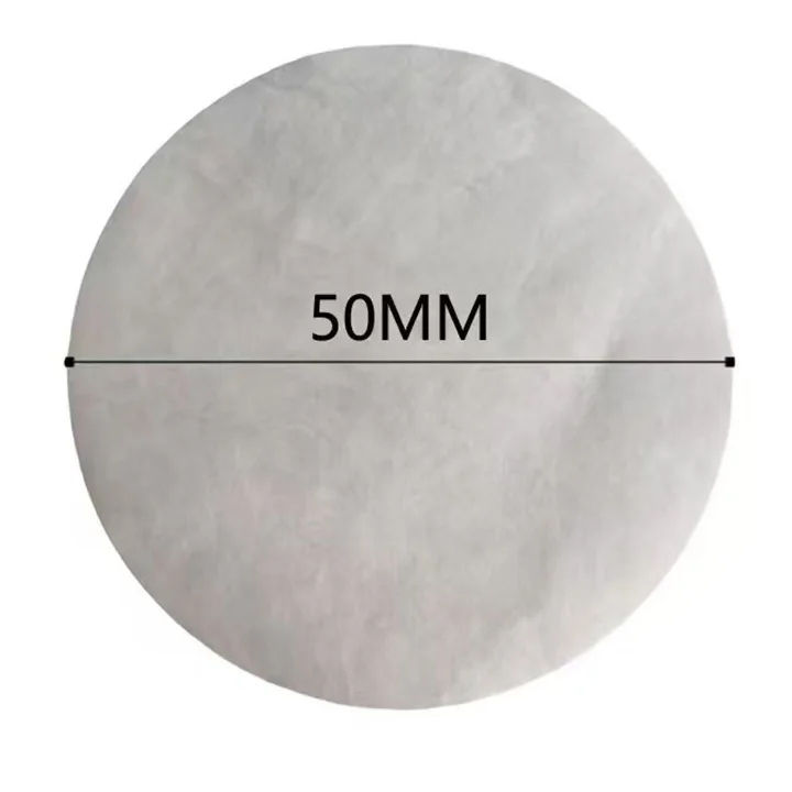 6 Inch Wafer Isolation Paper with Custom Cutting Service| Alibaba.com