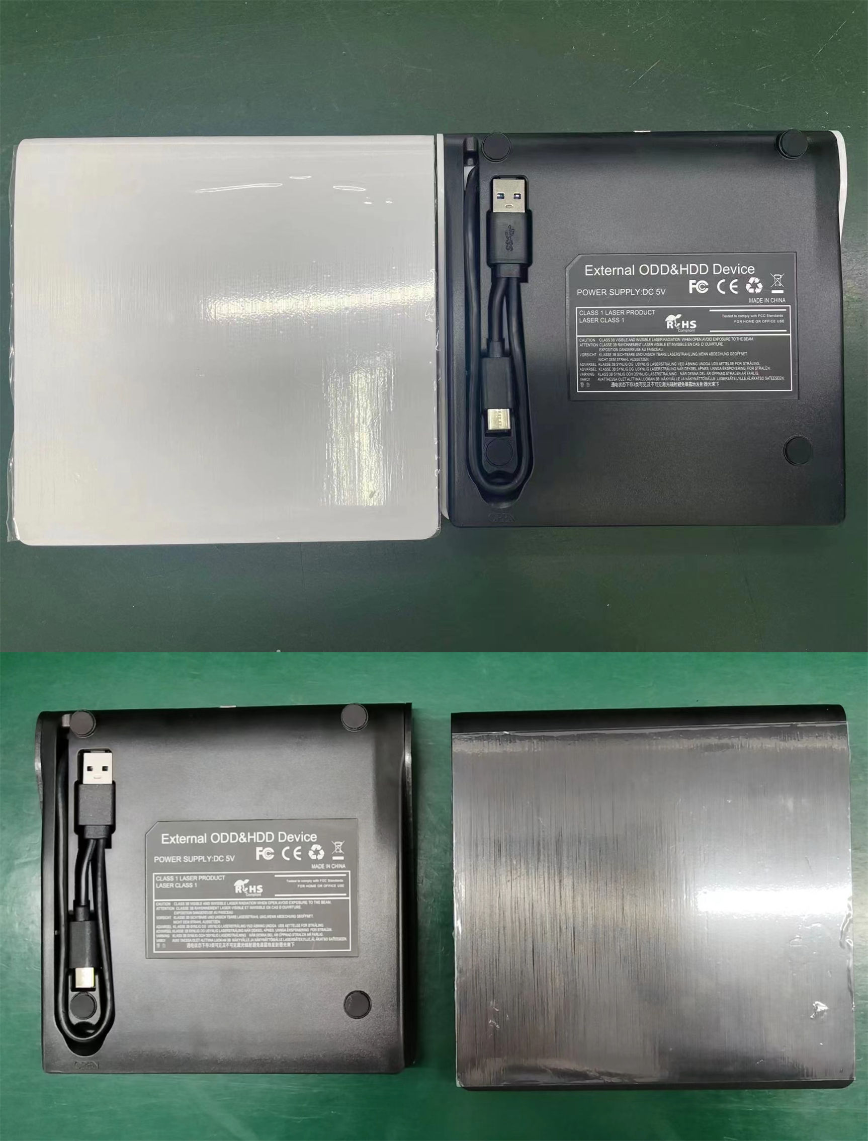 How to Choose the Best CD RW Drive: A Complete Buying Guide