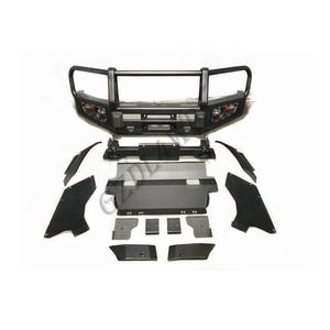 Find Durable, Robust toyota hilux front bumper bar for all Models ...