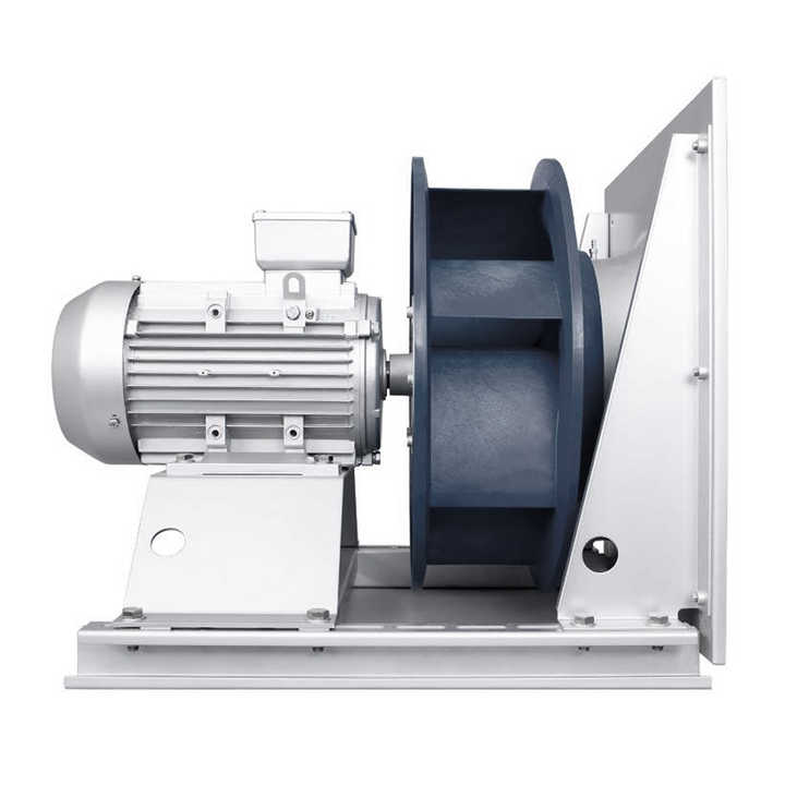 LONGWELL RLM 900mm AHU Air Conditioning System AC Motor