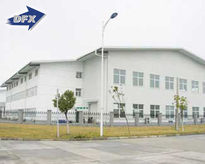 Galvanized Purlin Prefabricated H Beam Portal Frame Hot Dip Galvanized ...