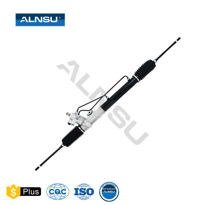 Steering Rack for NISSAN N16.Y11\GF 49001-4M401 49001-4M402 49001-4M501 ...