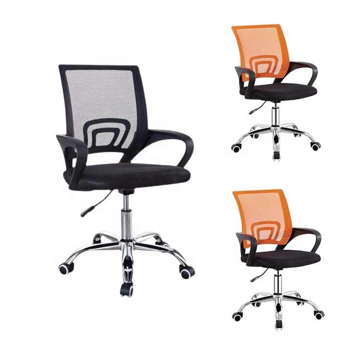 Cheap Computer Mesh Desk Home Factory Modern Living Room Furniture Pu ...