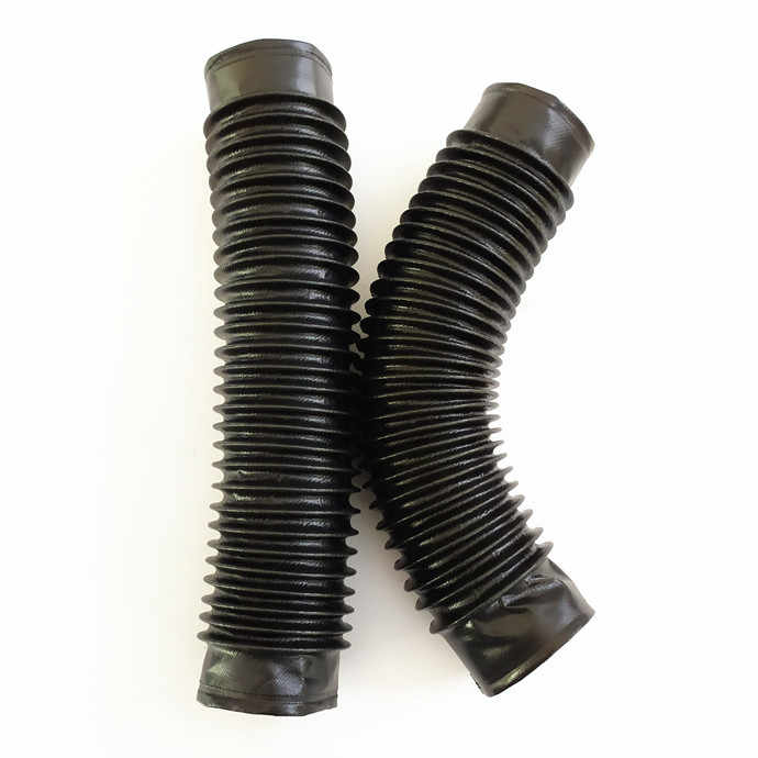 Factory Produces Ball Screw Circular Bellows Cover| Alibaba.com
