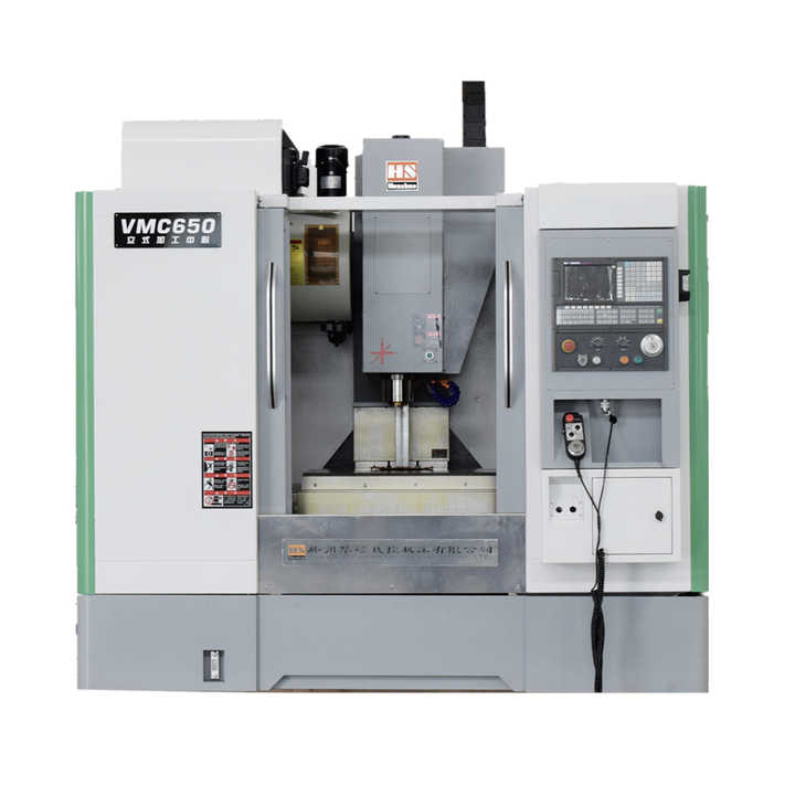 Best Selling in Russia Cnc Vmc650 Machining Center Spindle BT40 Metal ...