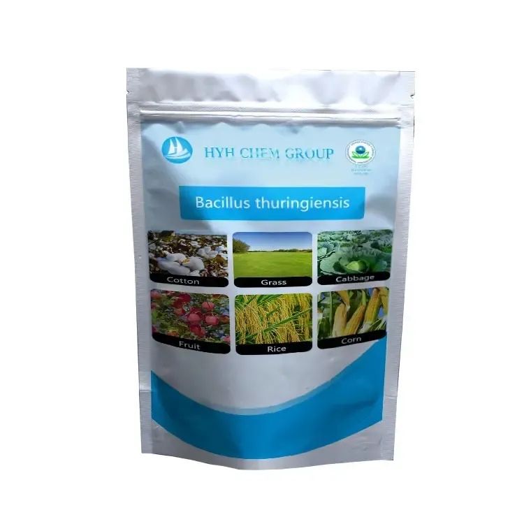 How to Choose the Best Azospirillum brasilense Product for Your Crop Needs