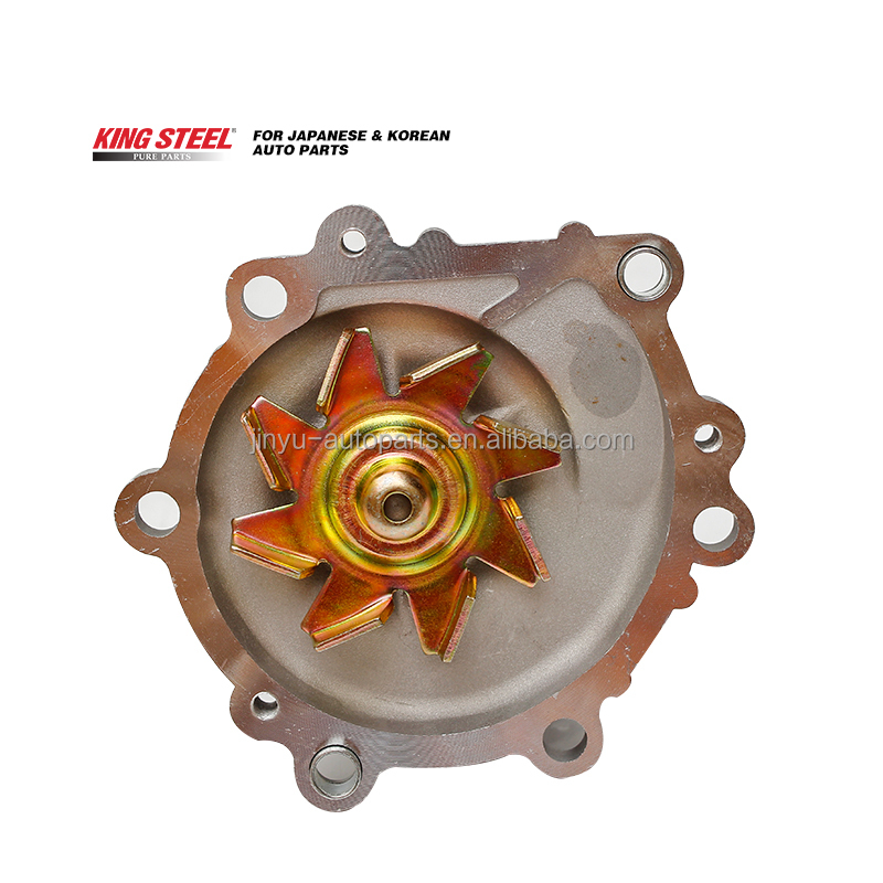 Toyota Mark X Water Pump - High Quality Replacement 16100-39435
