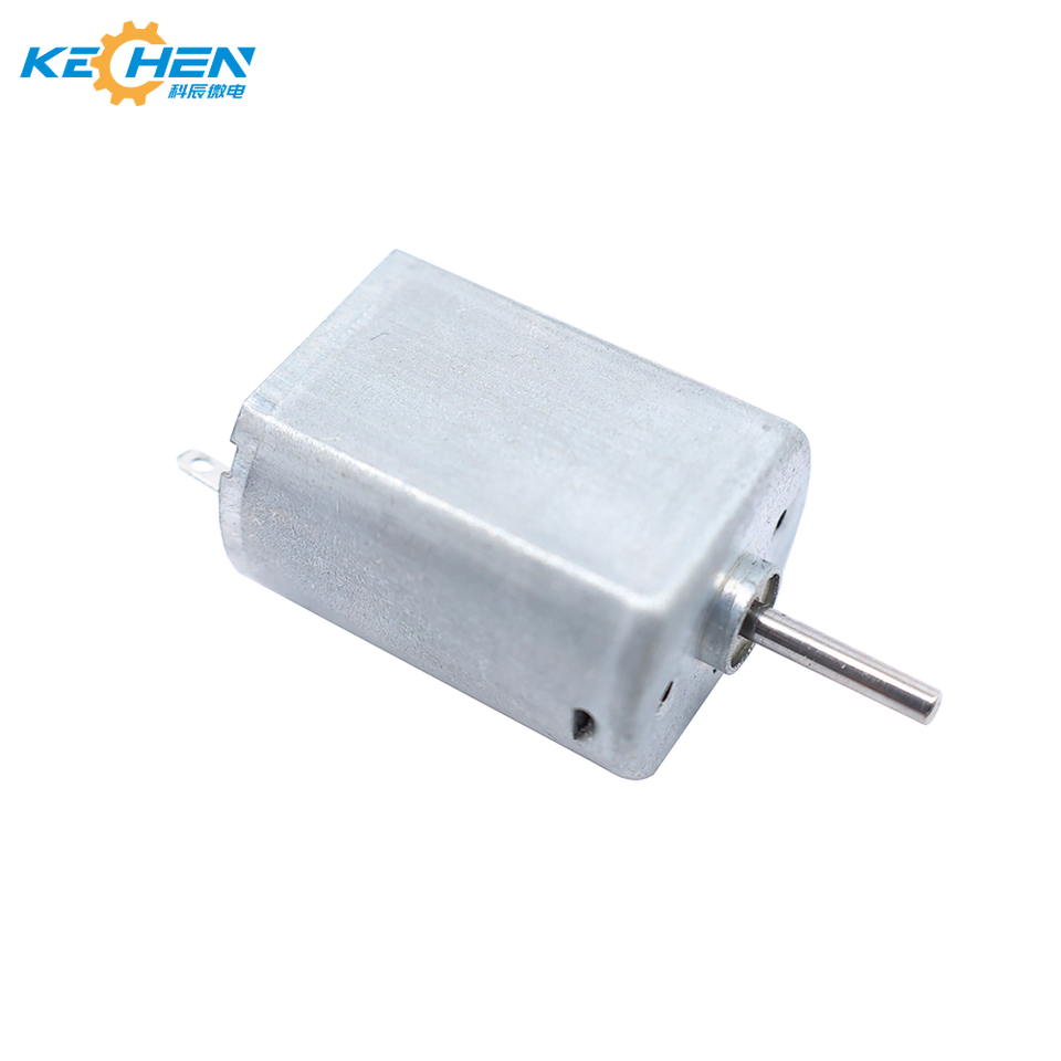 High Quality 20mm Micro DC Motor 5V 130 High RPM Low Noise for Smart ...
