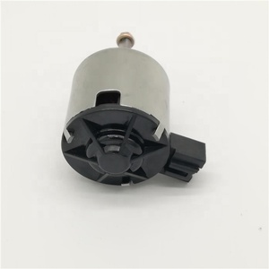 Condenser Fan Motor for Toyota Hiace Bus - High Efficiency
