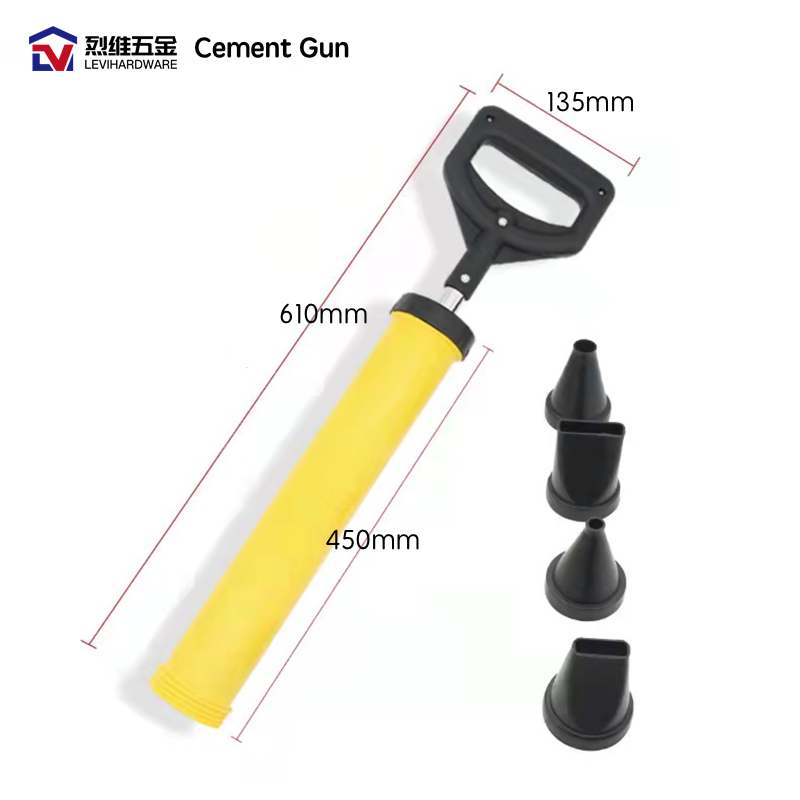 How to Choose the Best Mortar Gun for Your Project