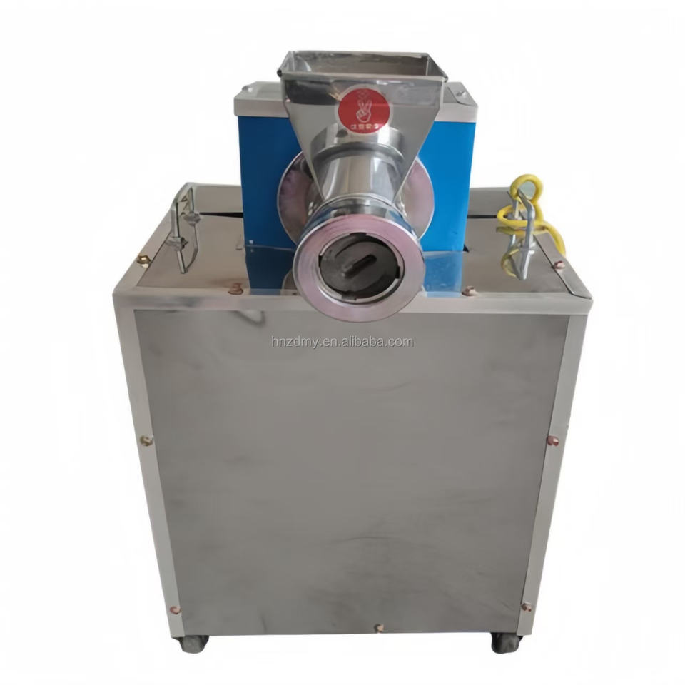 Stainless Steel Macaroni Extruder Stainless Steel Tortellini Machine ...