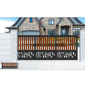 Single Door Grill Gate Design for Main Door | Premium Steel & Iron Gates