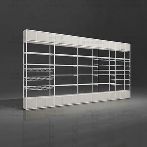 Boost Your Sales with Durable miniso wooden display stand for Dynamic ...