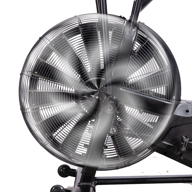 Factory Sale Commercial Stainless Steel Portable Indoor Air Bike ...
