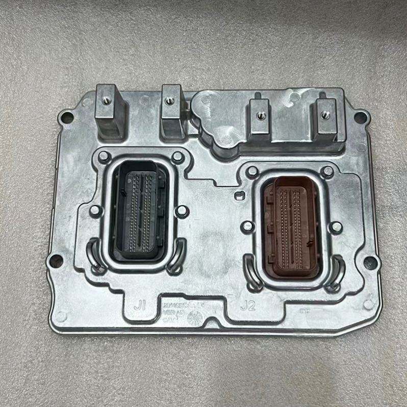 For Futian Cummings Truck Xiaosong Excavator Control Module Cm2350a ...