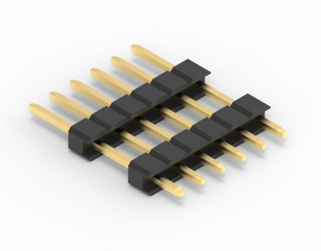 A2005WVC-N-S-2x17P-FI-G15-E65 PCB Layout Design production Assembly ...