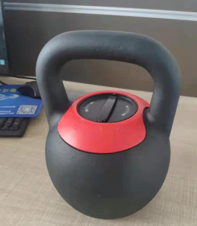 How to Choose the Best Adjustable Kettlebell 16kg 24kg for Home Workouts