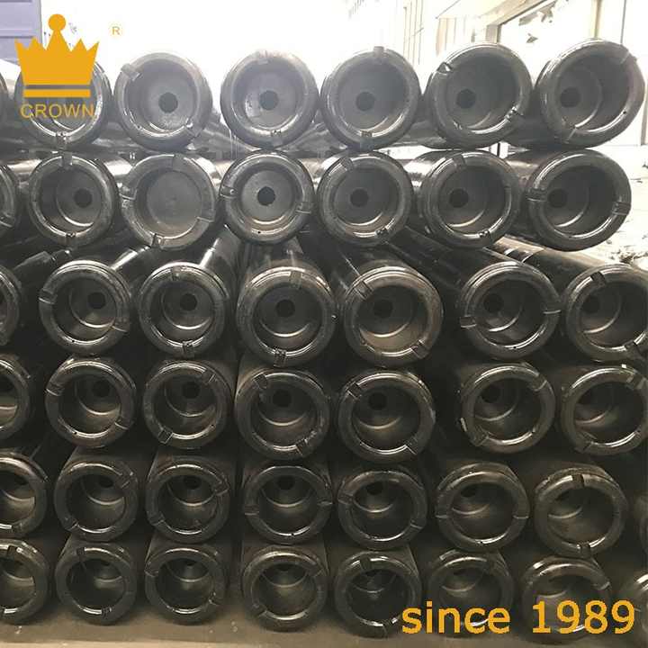 D16 20 Series HDD Drill Pipes - Durable & Efficient Tools