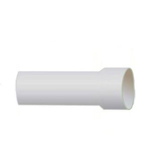 AS/NZS 2053 Rigid PVC Conduit Orange Light Heavy Duty Solid Pipe for ...