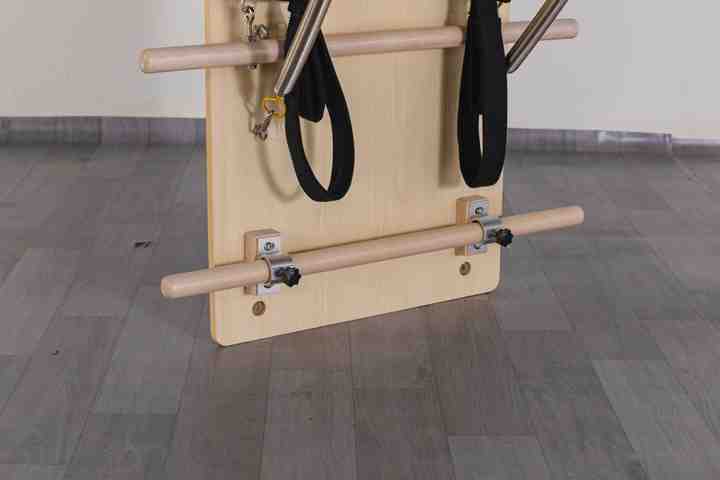Top-Rated Stable Structure Yoga Pilates Studio Reformer Wall Tower Unit ...