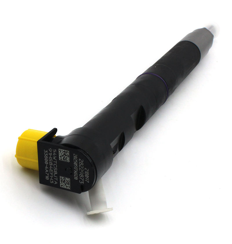 Common Rail Diesel Injector 33800-4A710 28229873 Engine,Excavator ...