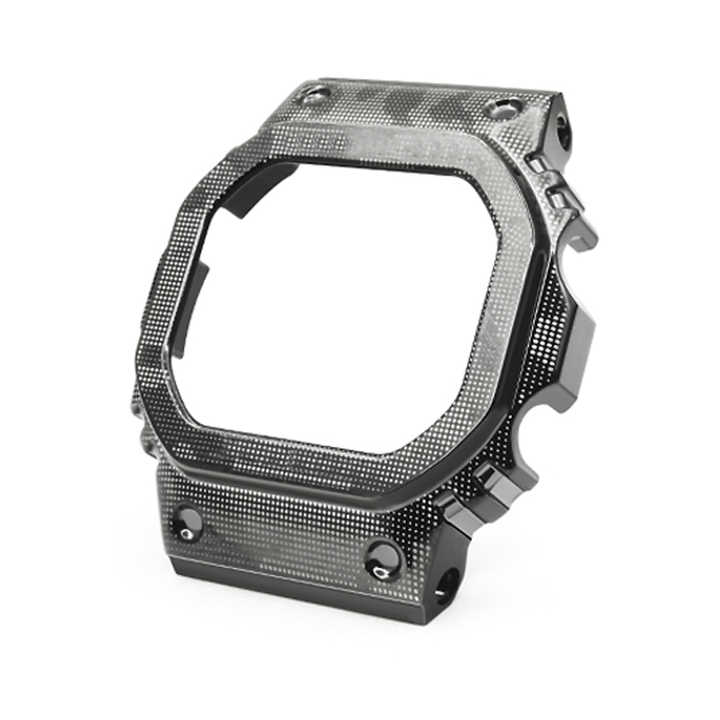 DW5600 Stainless Steel Watch Case - DMD Origin Quality