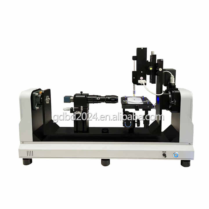 ISO 15989 Fully Automatic Contact Angle Measuring Instrument Dynamic ...