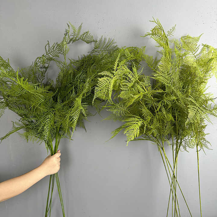 Artificial Fern Plants - Perfect for Home & Event Decor