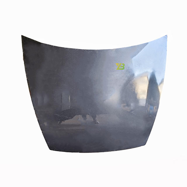 For Tesla 2025 Model Y High Quality Engine Hood OEM Engine Cover ...