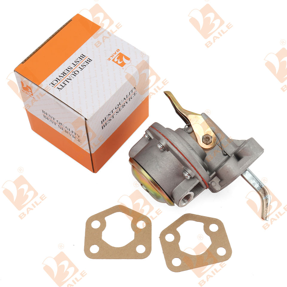 Fuel Lift Pump T412942 ULPK0036 2641A083 Compatible with Perkins Engine ...