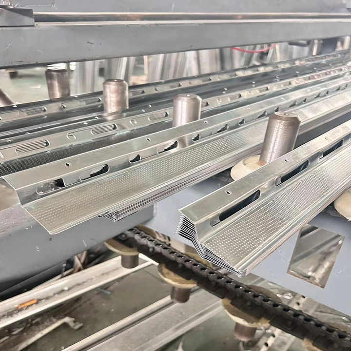 Soundroofing System Galvanized Steel Keel Resilient Channel 12ft RC ...