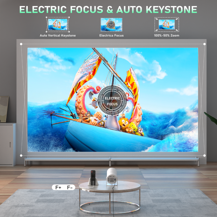 How to Choose the Best Xuanpad Projector for Your Needs