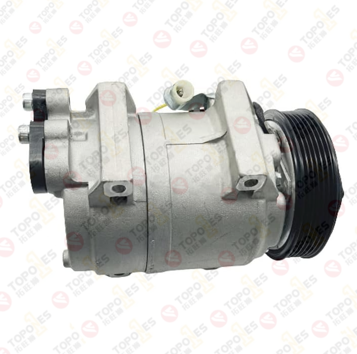 Auto air Conditioning Parts Ac Compressor OEM 36001066 for VOLVO XC90 2 ...