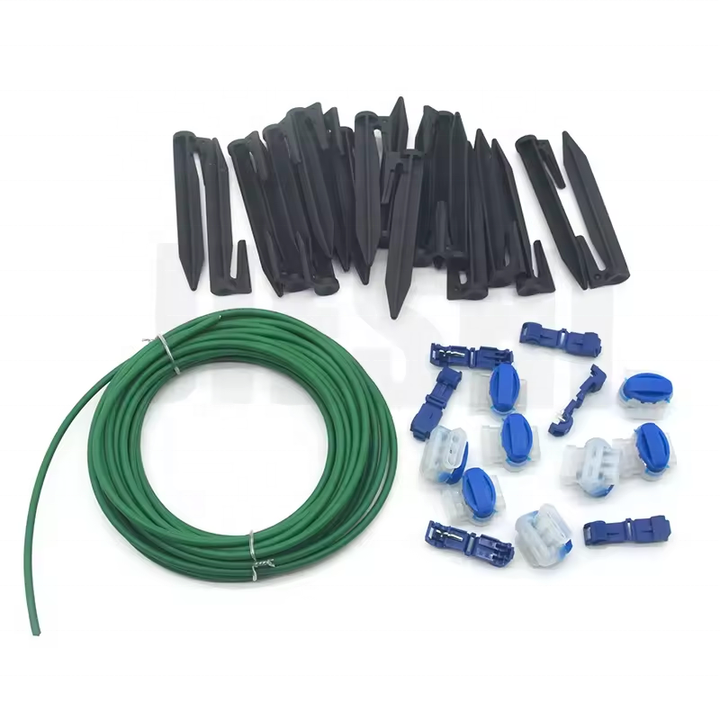 Robot Mower Boundary Wire Splice Kit - Adjust & Repair