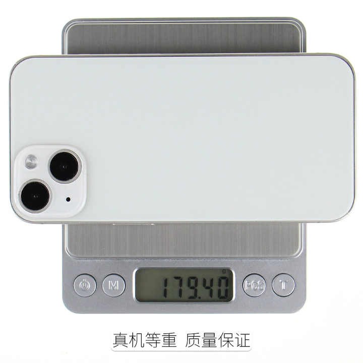 Fake Iphone 14 Pro Max - Weview Dummy Mobile Display Model
