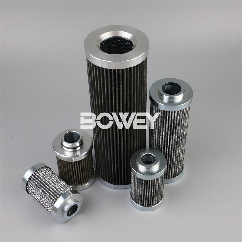 ELT-110 ELT110 Bowey All Stainless Steel Coalescing Filter Element ...