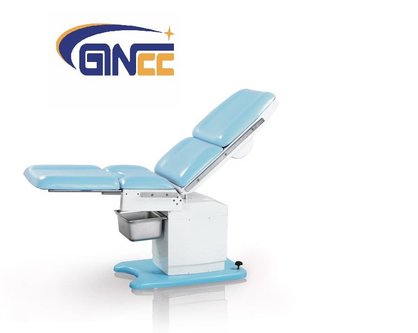 Ginee Medical Birth Table Women Giving Birth Electric Operation Table ...