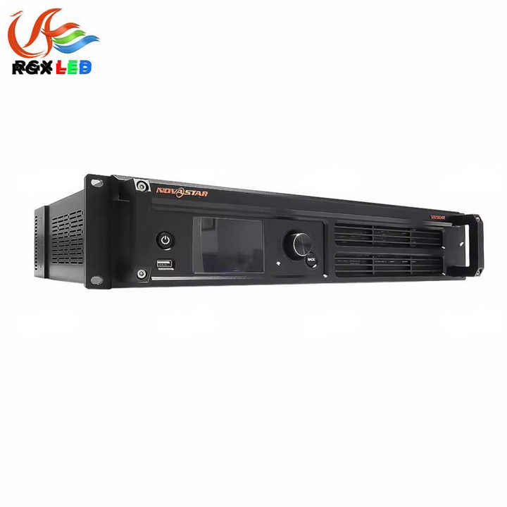 Novastar MCTRL4K LED Video Wall Controller 4K Resolution LED Video Processor for LED Display ...