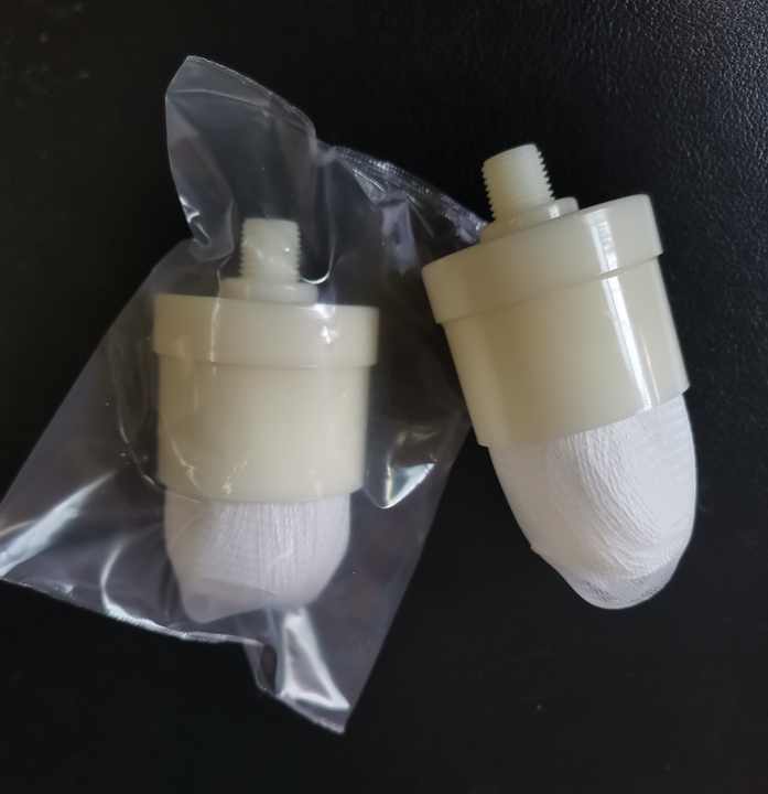 Polysulfone Hollow Fiber Membrane for Home Water Filtration