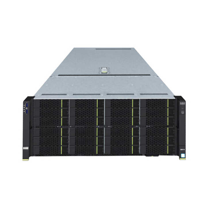 Mini Data Center Rack Server 5288 V5 with Better Energy Efficiency on ...