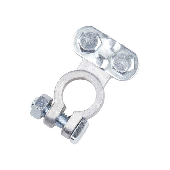 Factory 2025 12V Auto Car Battery Top Post Lead Battery Terminal ...