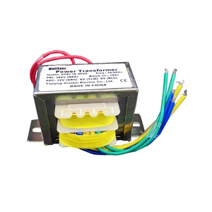 ten pao transformer high voltage power transformer