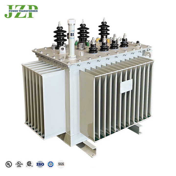 JZP 33kv/0.4kv 22/0.4kv Power Distribution Transformer Three Phase 220v/380v/440v Output 10kv ...