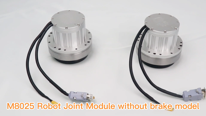 Robot Arm Motor Drive Motor Robot Joints for Unitree Robotic Arms