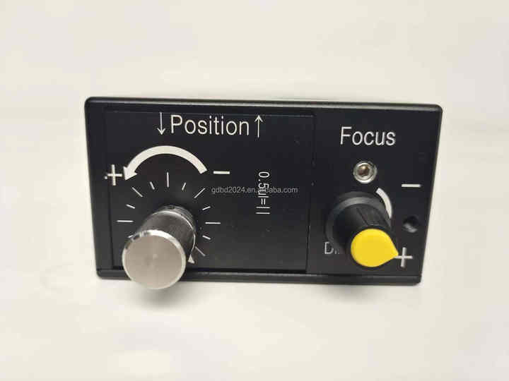 Portable Contact Angle Meter/ Contact Angle Measuring Instrument ...