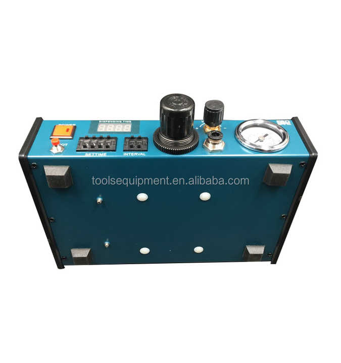 Willdone WD-983A Automatic Glue Dispenser - High Precision