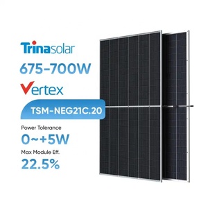 High Efficiency Solar Panels for Home & Business Use
