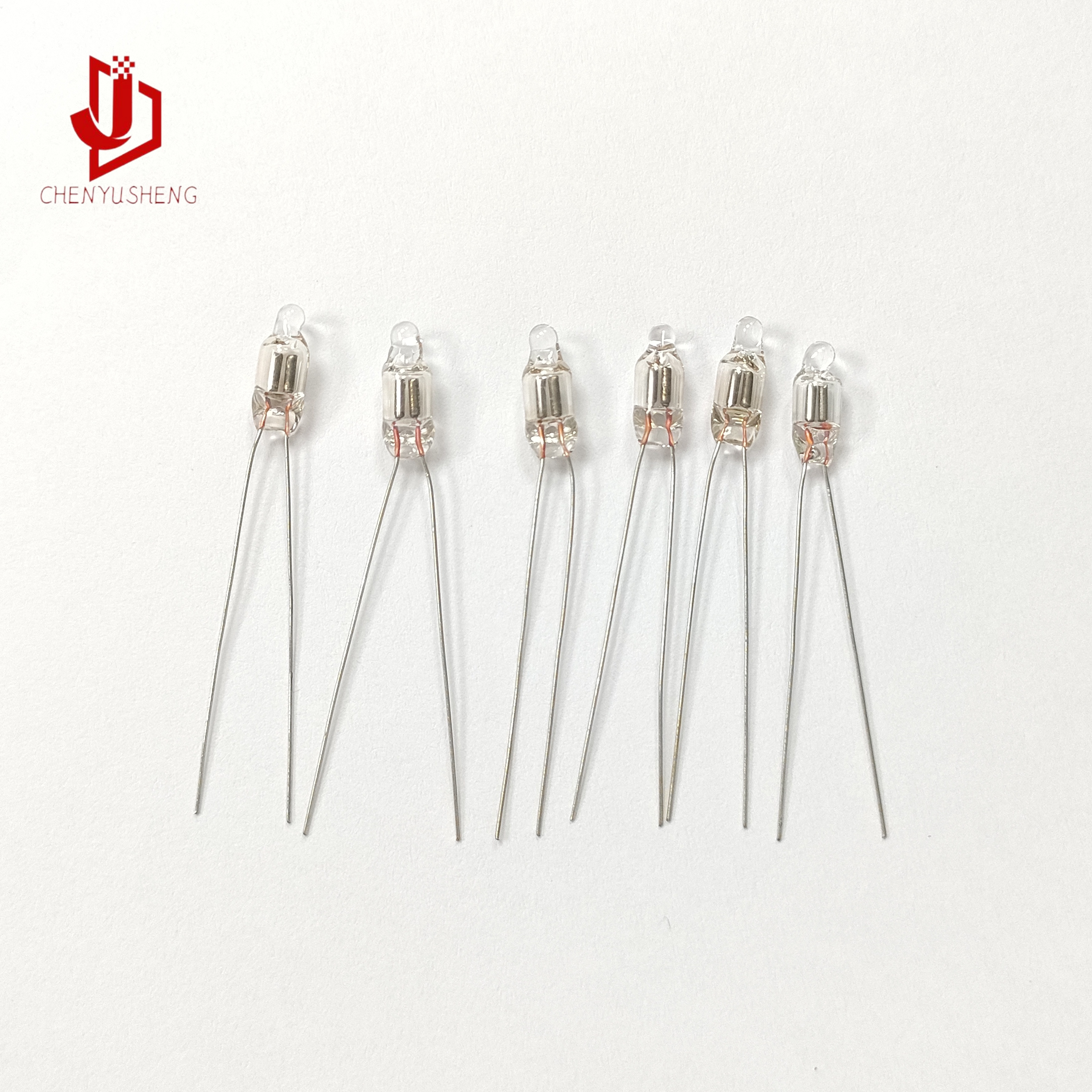 Lampu Indikator Neon NE 2 - Lampu Sinyal yang Andal