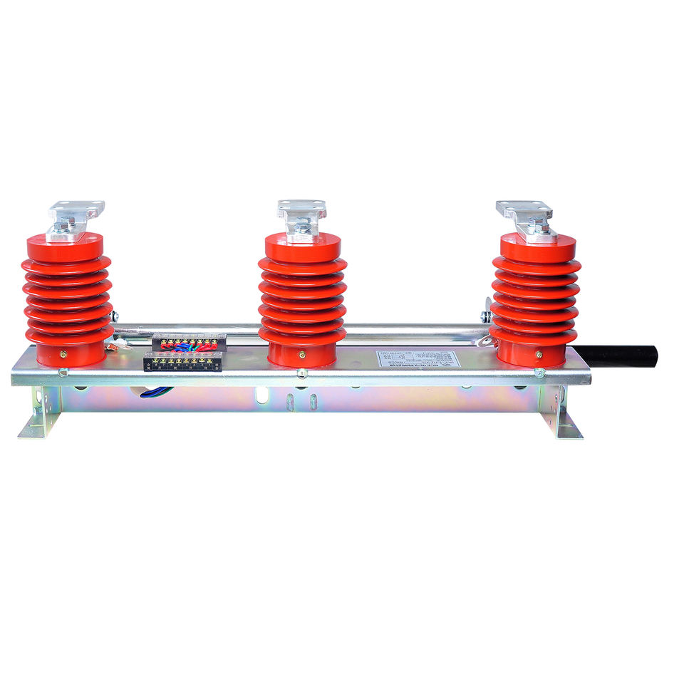 12kv Indoor High Voltage Earthing Switch Motor Driven Circuit Breaker ...