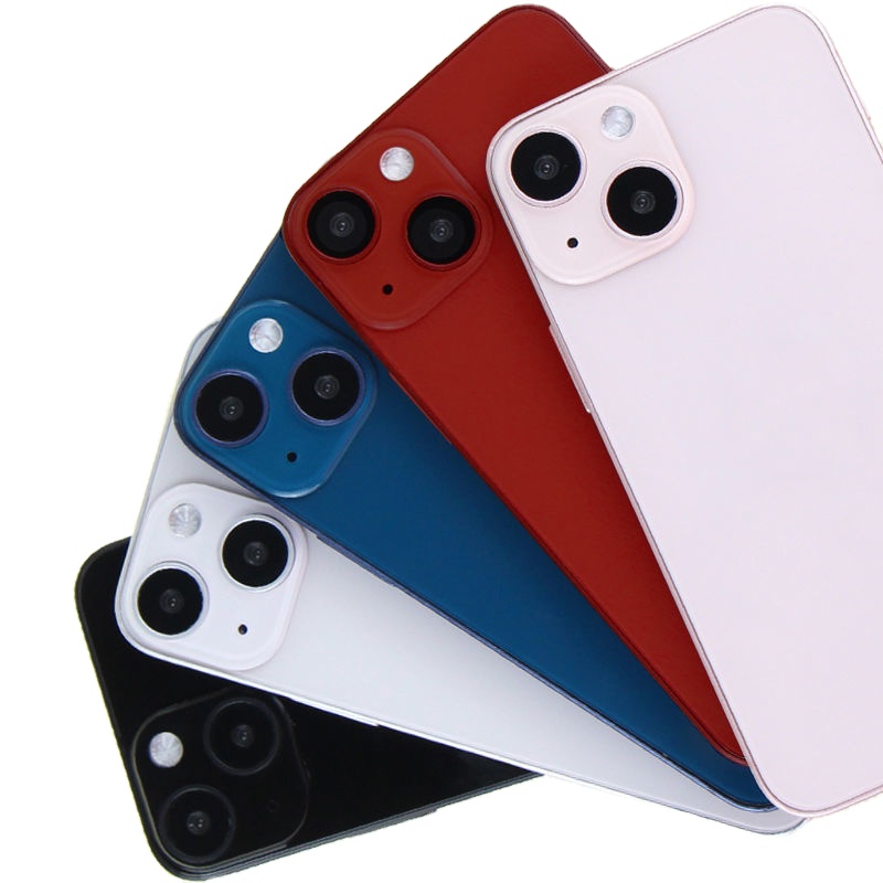 Dummy iPhone - High-Quality Display Models for Exhibitions